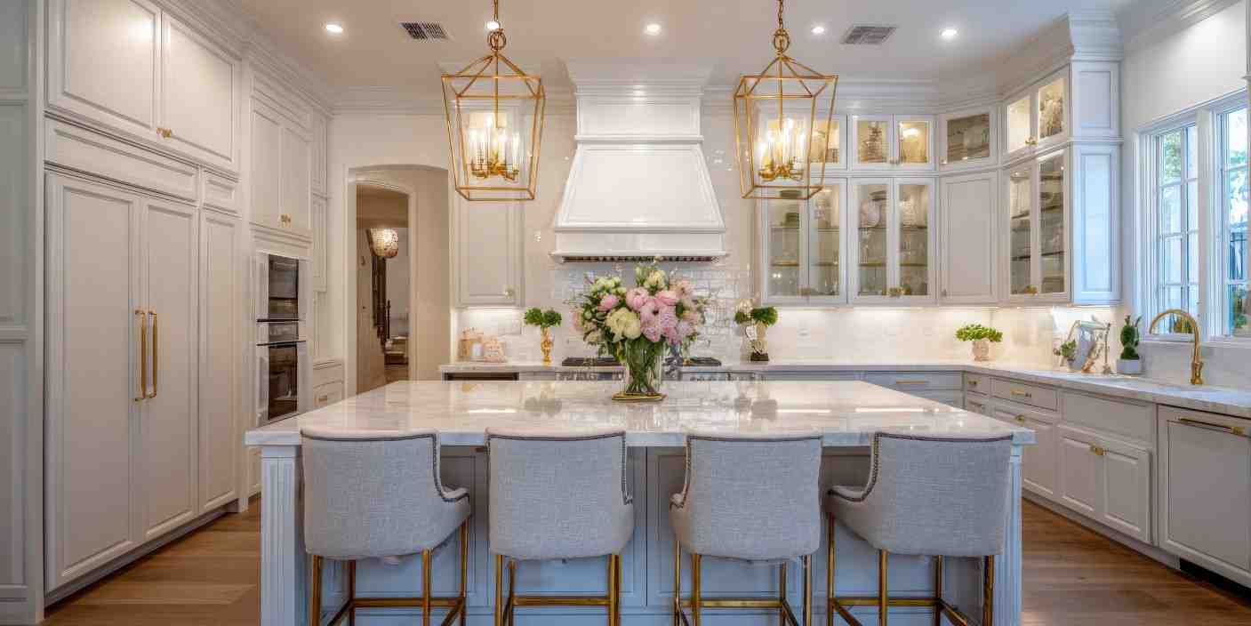 2025 Guide: Best Custom Kitchen Cabinets in Melbourne